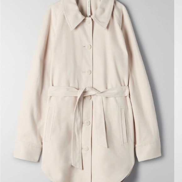 Babaton | Jackets & Coats | Aritzia The Group Babaton Balboa Jacket 2xs ...